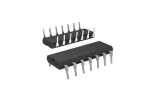 SN74HC00N IC GATE NAND 4CH 2-INP 14DIP[Video]: Datasheet, Pinout, and ...