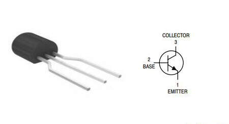 MPS2222A Transistor：MPS2222A vs. 2N2222，MPS2222A Datasheet