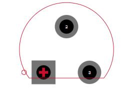 MPS2222A Transistor：MPS2222A vs. 2N2222，MPS2222A Datasheet