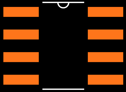 SP2526A USB Power Distribution Switch: Pinout, Equivalent and Datasheet