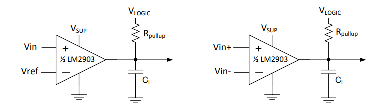 LM393DR: LM393, 36V, Pinout, Datasheet