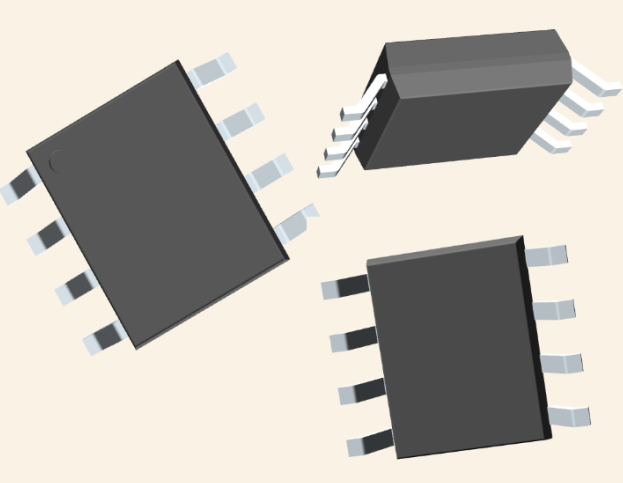 LM393M Comparators: Pinout, Datasheet