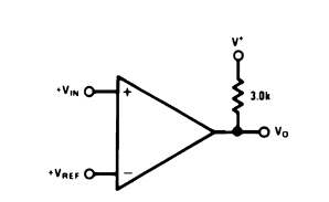 LM393M Comparators: Pinout, Datasheet