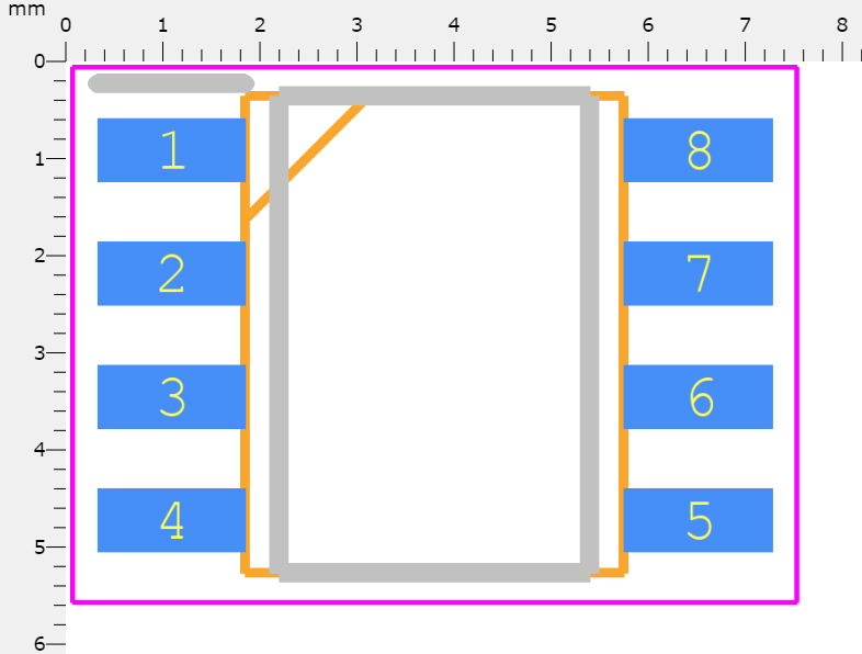 LM2903M: Pinout, Datasheet, Comparators