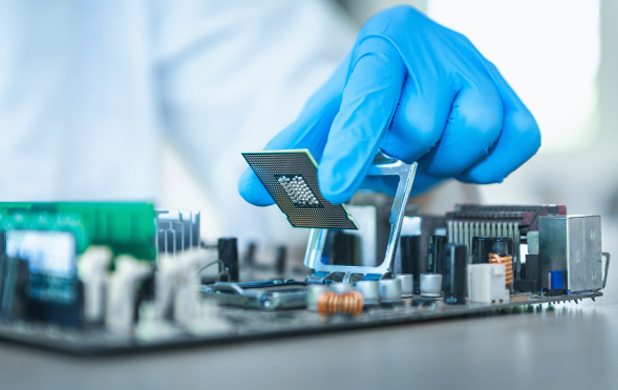 Innoscience Starts European R&D Centre in GaN Valley of Beligium