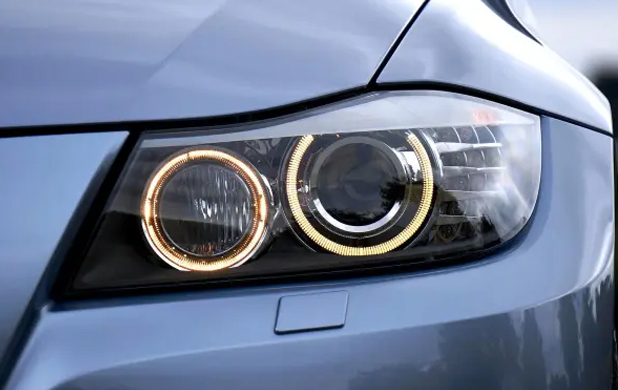 Automotive LED Driver Power Conversion Topology Guide