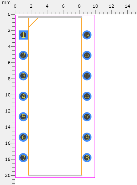 LM339AN: Comparator, Pinout, 36V