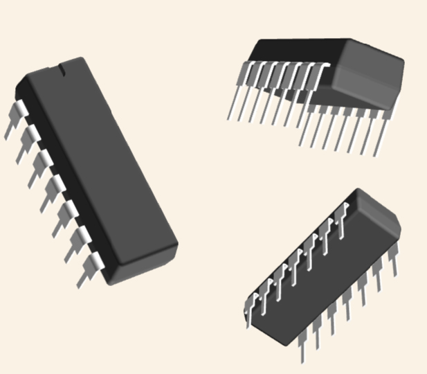 LM339AN: Comparator, Pinout, 36V