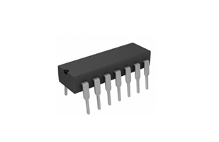 LM339AN: Comparator, Pinout, 36V