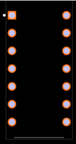 ATTINY84A-PU AVR series Microcontroller IC 8-Bit 20MHz[FAQ]: Datasheet, Features, and Pinout