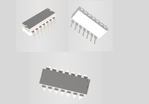 ATTINY84A-PU AVR series Microcontroller IC 8-Bit 20MHz[FAQ]: Datasheet, Features, and Pinout