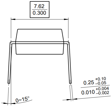 UC3843N SMPS Controller: Pinout, Equivalent and Datasheet