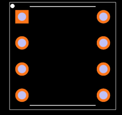 ATTINY45-20PU AVR series Microcontroller IC 8-Bit 20MHz[FAQ]: Datasheet, Features, and Pinout