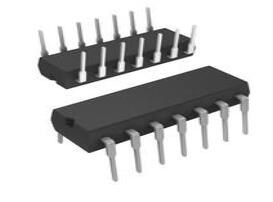 ATTINY84A-PU AVR series Microcontroller IC 8-Bit 20MHz[FAQ]: Datasheet, Features, and Pinout