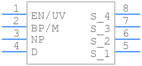 TNY278 Off-Line Switcher IC: Pinout, Product Highlights and Datasheet