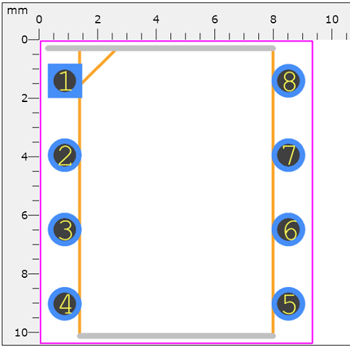 TNY278 Off-Line Switcher IC: Pinout, Product Highlights and Datasheet