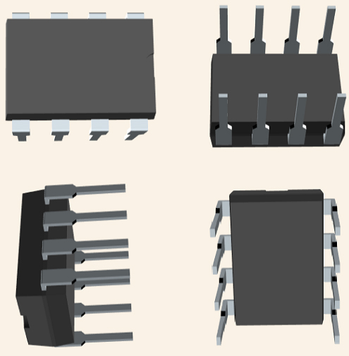 TNY278 Off-Line Switcher IC: Pinout, Product Highlights and Datasheet