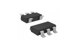 SN74LVC1G17DCKR Single Schmitt-Trigger Buffer: Schematic, Pinout, and Datasheet