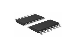 ATTINY20 8-bit AVR Microcontroller: Pinout, Features and Datasheet