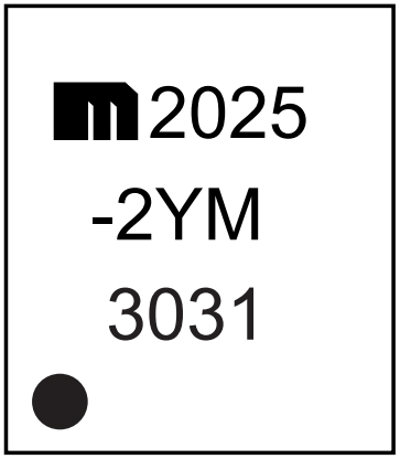 MIC2075 Single-Channel Power Distribution Switch: Pinout, Equivalent ...