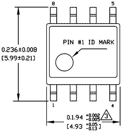 MIC2549A Programmable Current-Limit High-Side Switch: Pinout ...