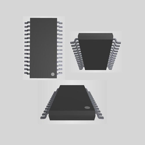 TLC59116IPWR LED sink driver: Datasheet, Pinout, and Specifications