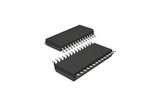 TLC59116IPWR LED sink driver: Datasheet, Pinout, and Specifications