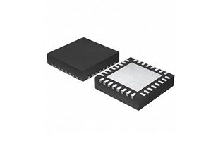 TLV320AIC3104IRHBR Audio Codec: Pinout, Datasheet, and Alternatives