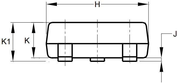 BC817-40 NPN Transistor: Pinout, Equivalent and Datasheet
