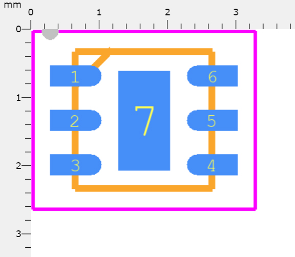 OPT3001DNPT: Light Sensor, Pinout, Circuit