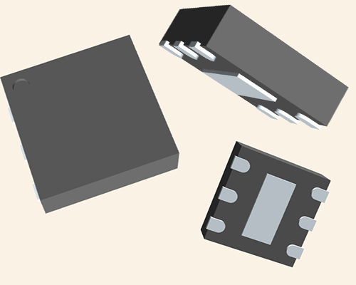OPT3001DNPT: Light Sensor, Pinout, Circuit