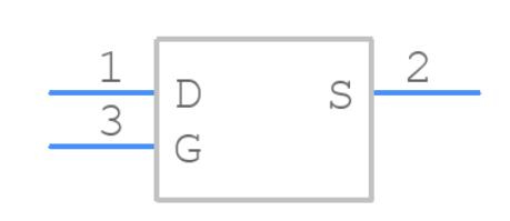 J113 N-Channel Switch: J113 Transistor Equivalents and Datasheet
