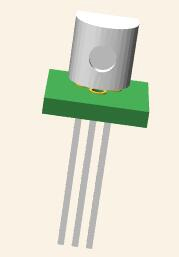 J113 N-Channel Switch: J113 Transistor Equivalents and Datasheet