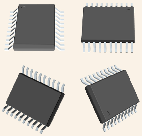 8533AG-01 LVPECL Fanout Buffer: Pinout, Features and Datasheet