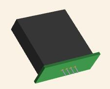 MPX2010DP Pressure Sensor: MPX2010DP Datasheet and Block Diagram