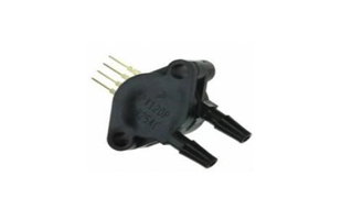 MPX2010DP Pressure Sensor: MPX2010DP Datasheet and Block Diagram