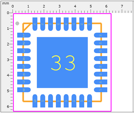 ATTINY26L-8MU 8-bit Microcontroller: Pinout, Equivalent and Datasheet