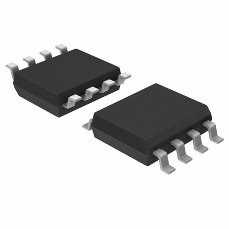 MC33164 Micropower Undervoltage Sensing Circuit: Pinout, Features and ...