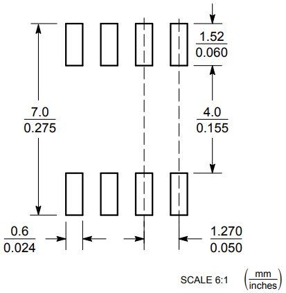 MC33164 Micropower Undervoltage Sensing Circuit: Pinout, Features and ...