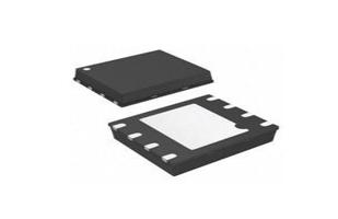 AT45DB081E 8-Mbit DataFlash: Pinout, Features and Datasheet