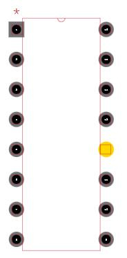 CD4046BE Micropower Phase-Locked Loop: Pinout and Datasheet