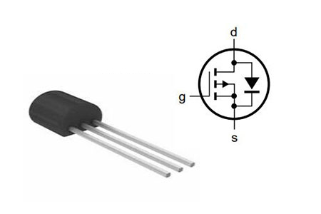 What you need to know about the use of the BS250 P-Channel MOSFET[FAQ]