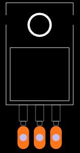 BT136 Triac: Datasheet, Pinout, Equivalent [FAQ+Video]