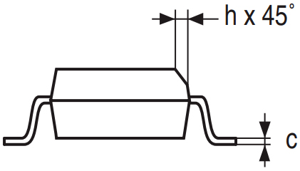 M24C02-F 2-Kbit serial I2C bus EEPROM: Pinout, Features and Datasheet