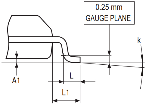 M24C02-F 2-Kbit serial I2C bus EEPROM: Pinout, Features and Datasheet