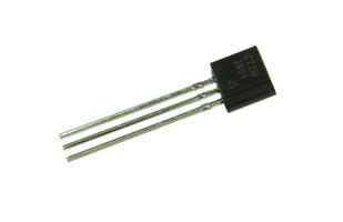 2N3904 Silicon NPN Transistor[FAQ]:Datasheet, Pinout, Equivalent and ...