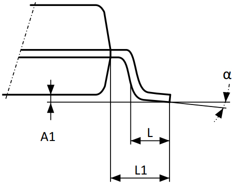 M24512-DF 512-Kbit serial I2C bus EEPROM: Pinout, Features and Datasheet