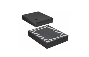 LSM9DS1TR Gyroscope Magnetometer 9 Axis Sensor I2C SPI Output ...