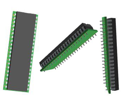 ATMEGA1284P-PU--Datasheet, Pinout and Equivalent[FAQ+Video]