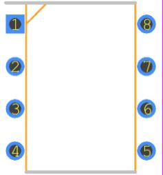 OPA2134PA Audio Amplifier：Circuit, Pinout and Equivalent[FAQ+Video]